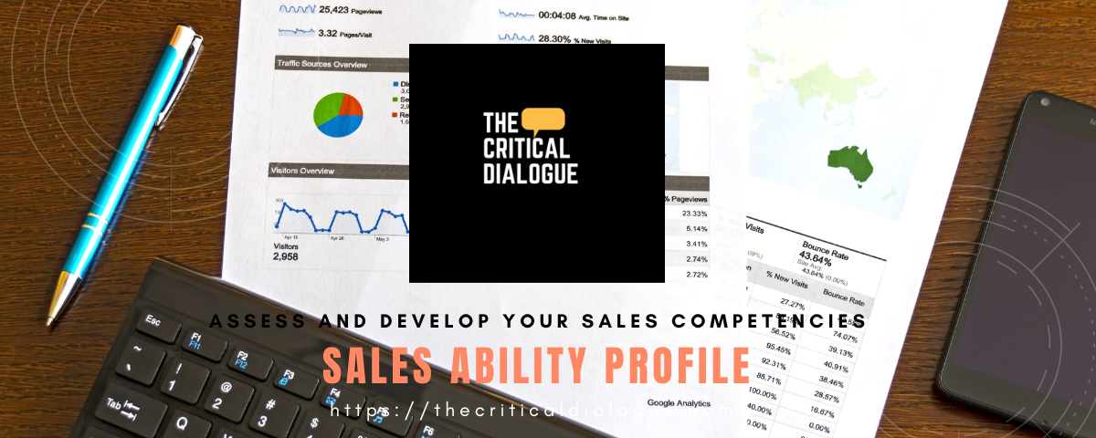 Sales Ability Profile