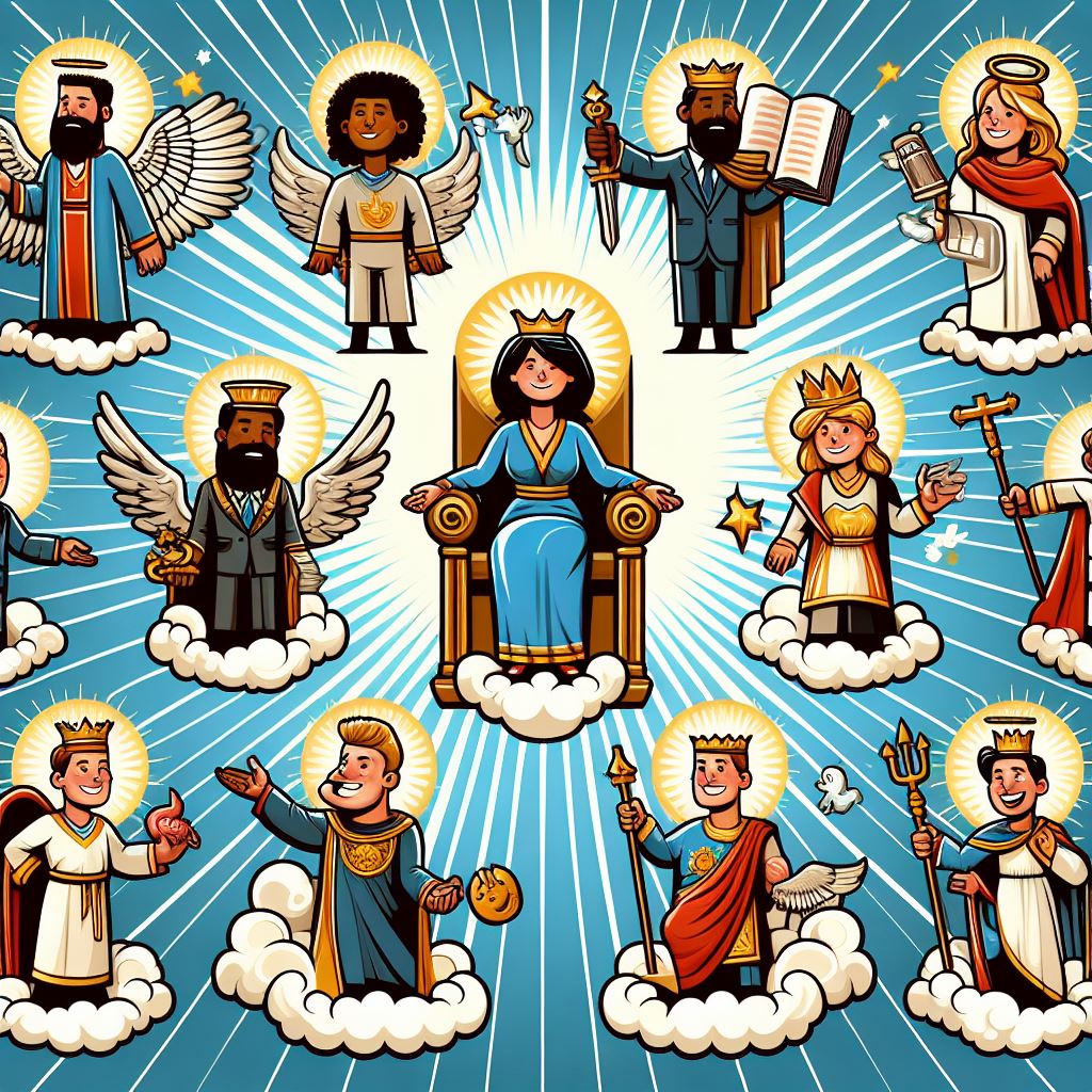 Leadership and the Messiah Complex